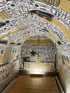 Sofia Aziz – Biomedical And Forensic Egyptology