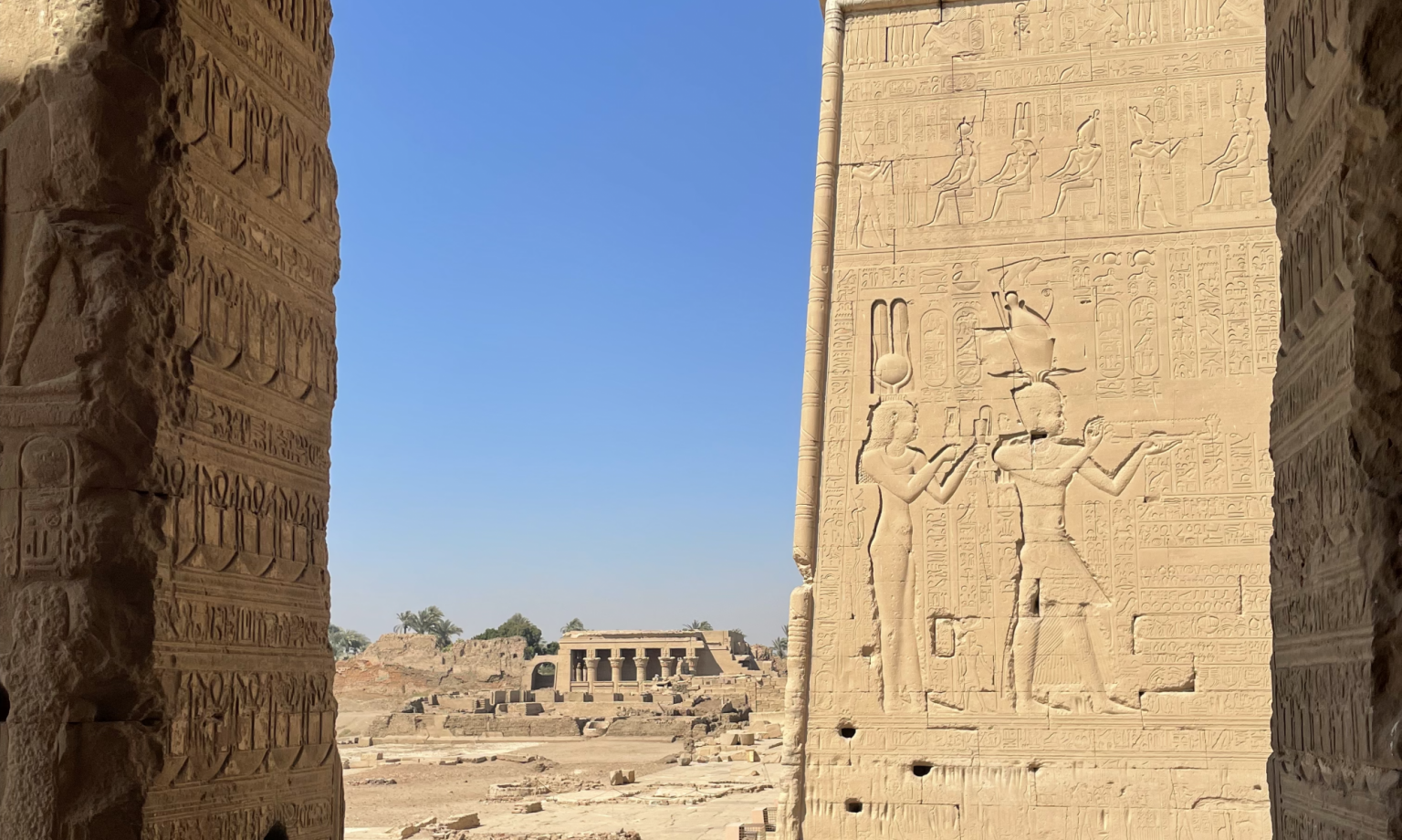 Sofia Aziz – Biomedical Egyptologist, Author, Broadcaster